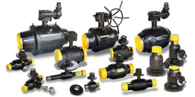 BROEN Ballomax® API